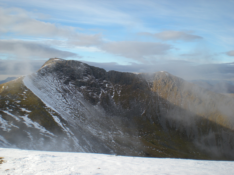 Suardalan Bothy & Beinn Sgritheall – John Davidson